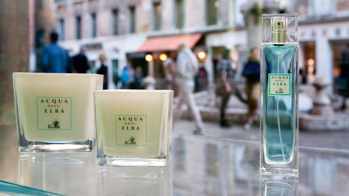 Artisan Fragrances from the Tuscan Islands. Inspired By the Sea ...