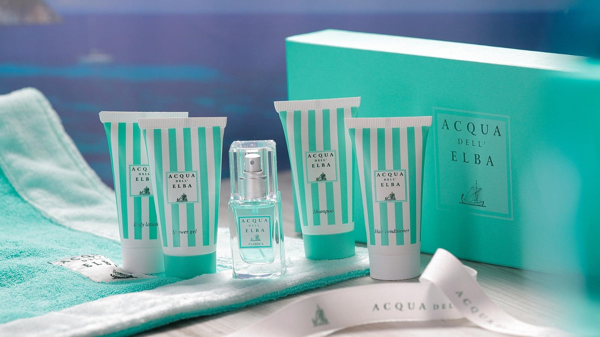 Acqua dell'Elba Fragrances for Her – Acqua dell'Elba US