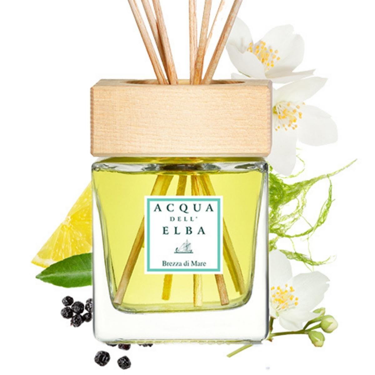 Mare Home Fragrance Collection – Acqua dell'Elba US