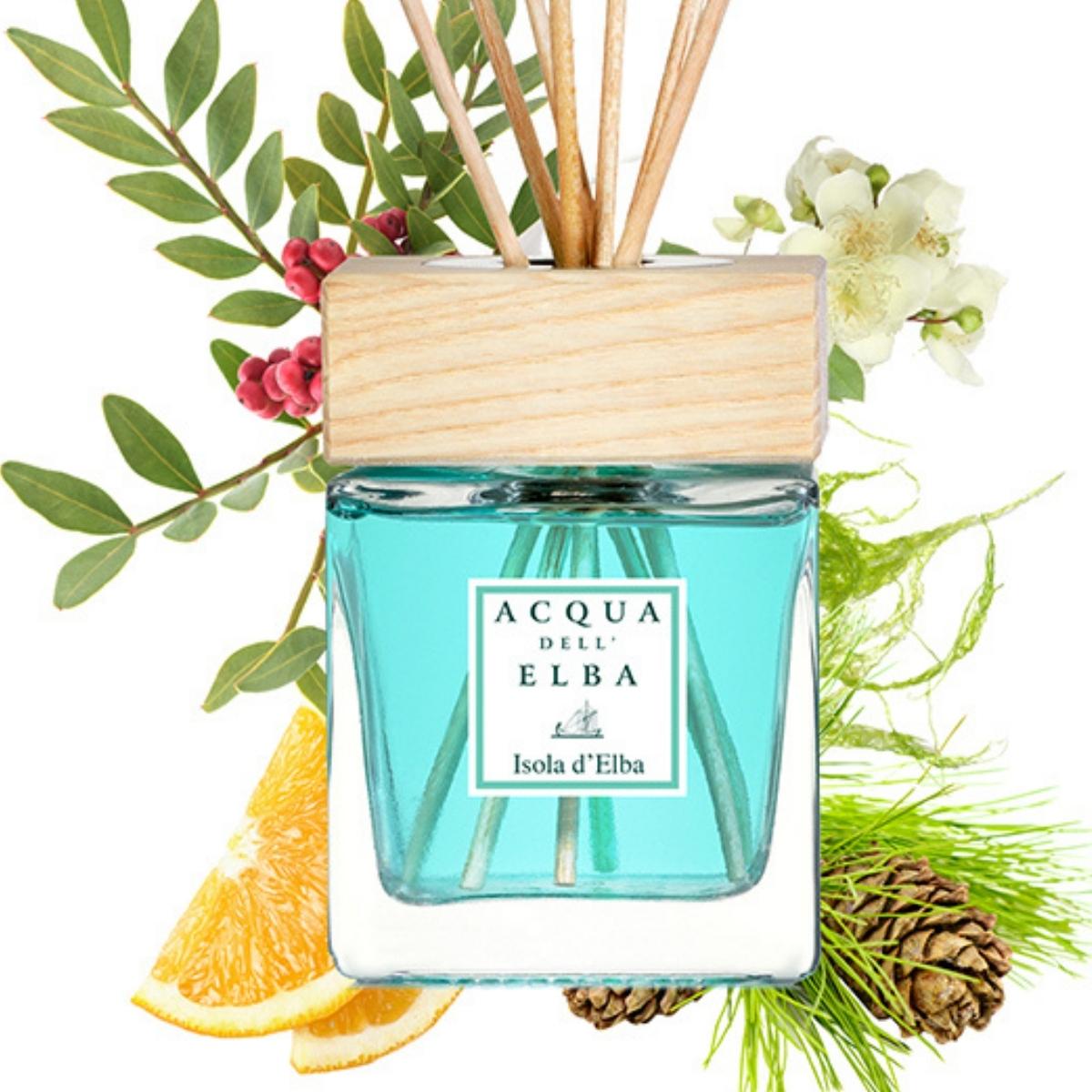 Mare Home Fragrance Collection – Acqua dell'Elba US